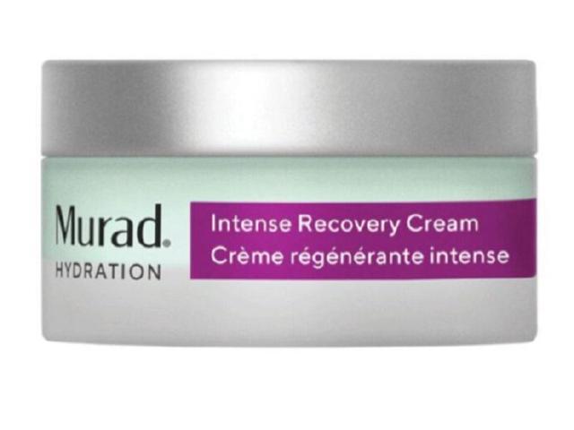 Click here for Murad Intense Recovery Cream 4oz prices