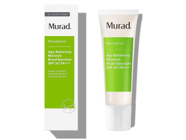 Click here for Murad Age-Balancing Moisture Broad Spectrum SPF 30... prices