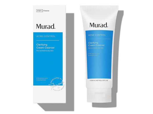 Click here for Murad Clarifying Cream Cleanser 6.75oz prices
