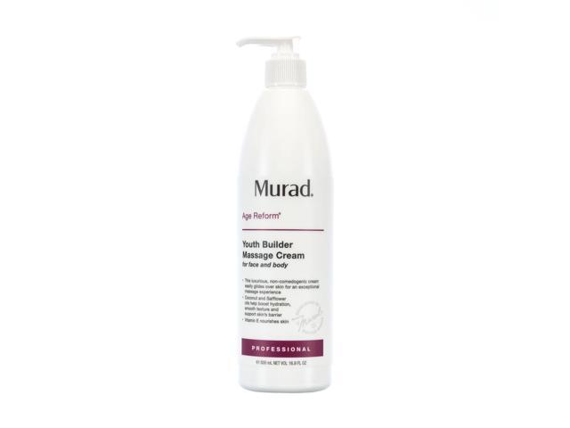 Click here for Murad Professional Youth Builder Massage Cream 16.... prices