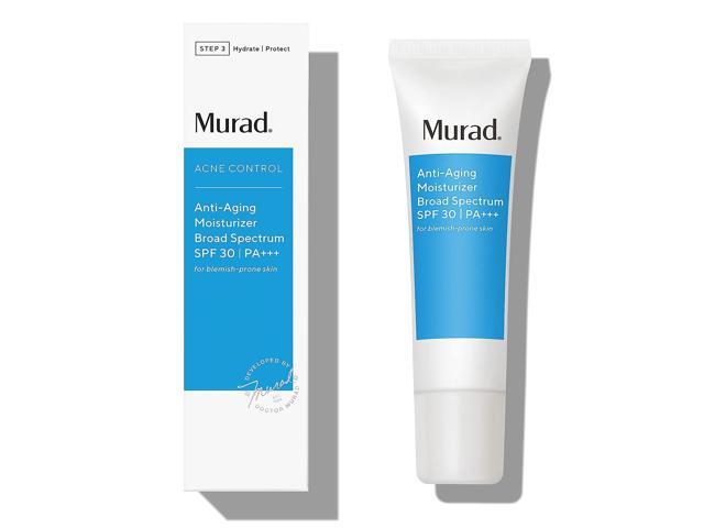 Click here for Murad Anti-Aging Moisturizer Broad Spectrum SPF 30... prices