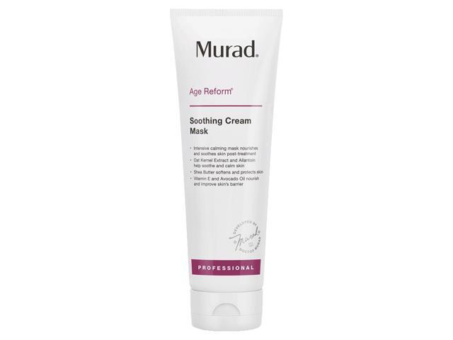 Click here for Murad Professional Soothing Cream Mask 8.5oz prices