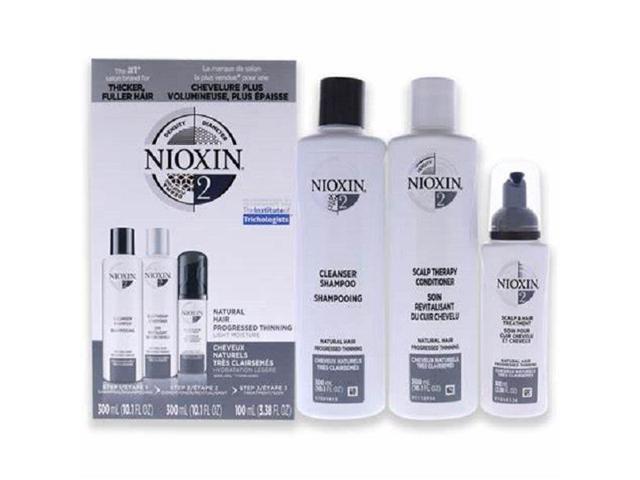 Click here for Nioxin System 2 Thinning Hair System Kit prices