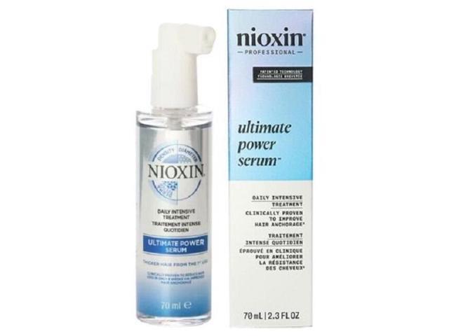 Click here for Nioxin Ultimate Power Serum 2.3oz prices