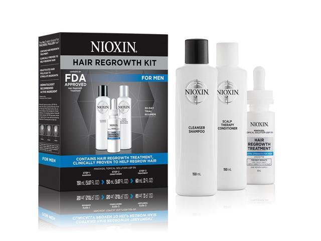 Click here for Mens Hair Regrowth Minoxidil Kit prices