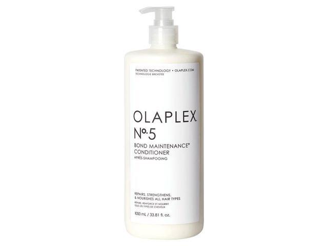 Click here for Olaplex No 5 Bond Maintenance Conditioner 33.8oz prices