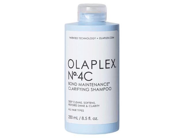 Click here for Olaplex No. 4C Bond Maintenance Clarifying Shampoo... prices