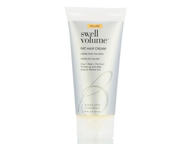 Click here for Brocato Swell Fat Hair Cream 6oz prices