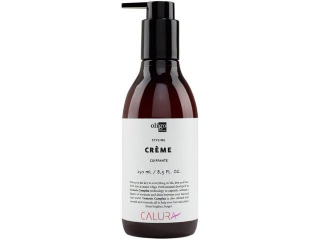 Click here for Oligo Professional Calura Styling Creme 8.5oz prices