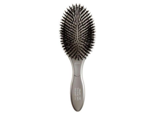 Click here for Olivia Garden Ceramic and Ion Supreme Boar Brush prices