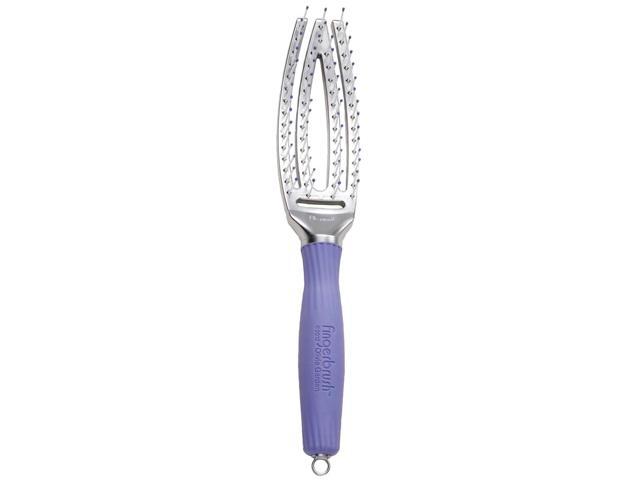 Click here for Olivia Garden Finger Brush Curved & Vented Paddle... prices