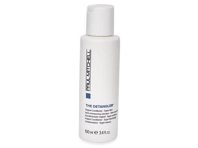 Click here for Paul Mitchell Original The Detangler 3.4 oz prices