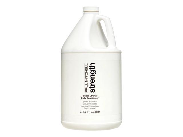 Click here for Paul Mitchell Strength Super Strong Conditioner Ga... prices