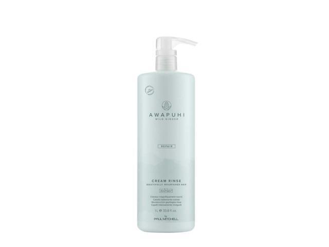 Click here for Paul Mitchell Awapuhi Wild Ginger Cream Rinse 33.8... prices