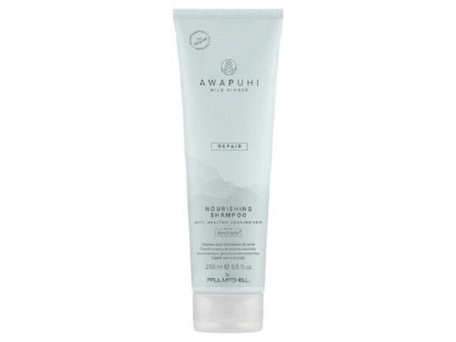 Click here for Paul Mitchell Awapuhi Wild Ginger Nourishing Shamp... prices