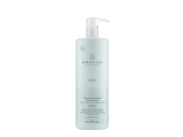Click here for Paul Mitchell Awapuhi Wild Ginger Nourishing Shamp... prices