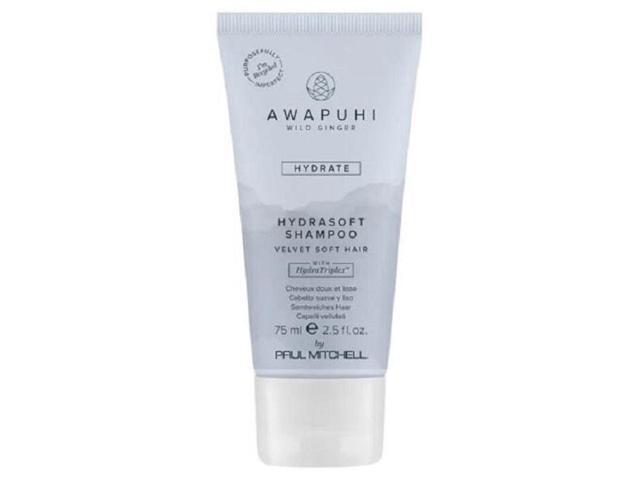 Click here for Paul Mitchell Awapuhi Wild Ginger HydraSoft Shampo... prices