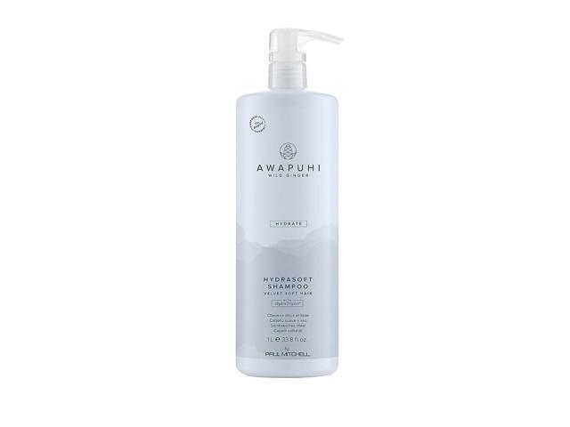 Click here for Paul Mitchell Awapuhi Wild Ginger HydraSoft Shampo... prices
