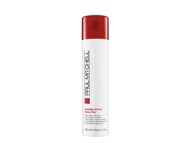 Click here for Paul Mitchell Flexible Style Spray Wax 7.5oz prices