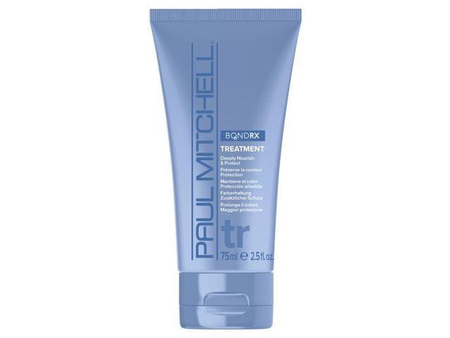 Click here for Paul Mitchell Bond Rx Treatment Mask 2.5oz prices
