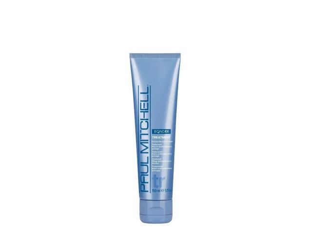 Click here for Paul Mitchell Bond Rx Treatment Mask 5.1oz prices