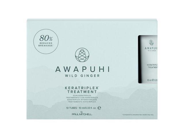 Click here for Paul Mitchell Awapuhi Wild Ginger Keratriplex Trea... prices