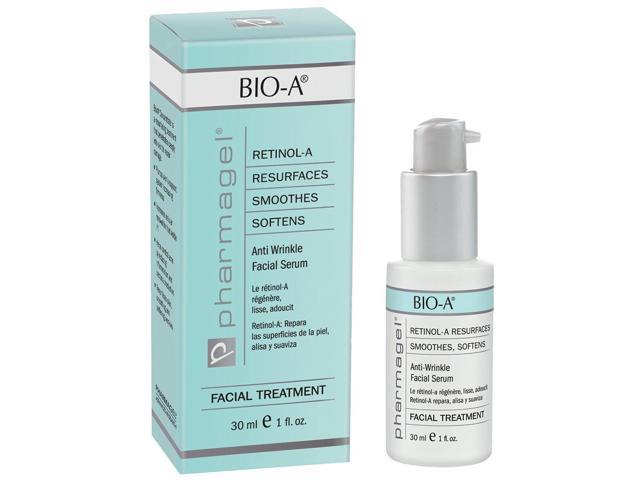 Click here for Pharmagel Bio-A Concentrate 1oz prices