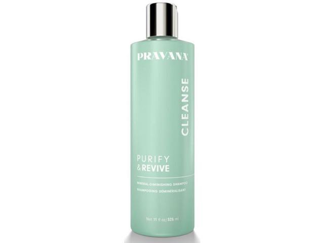 Click here for Pravana Purify & Revive Cleanse Mineral Diminishin... prices