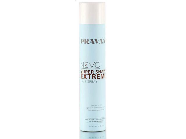 Click here for Pravana NEVO Super Shape Extreme Hair Spray 10.6 o... prices