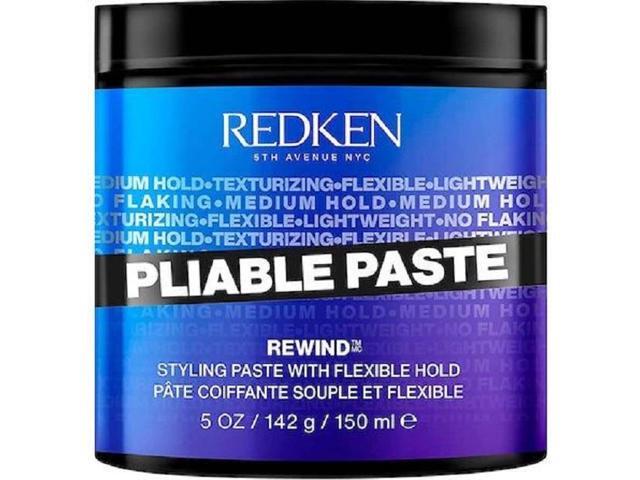 Click here for Redken Pliable Paste 5oz prices