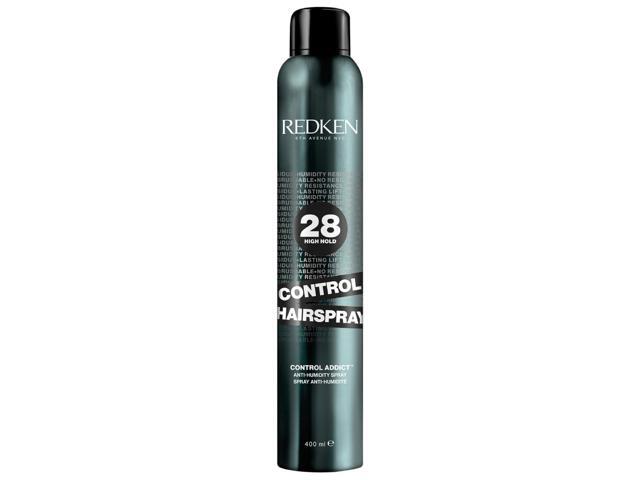 Click here for Redken Control Hairspray 10.5oz prices