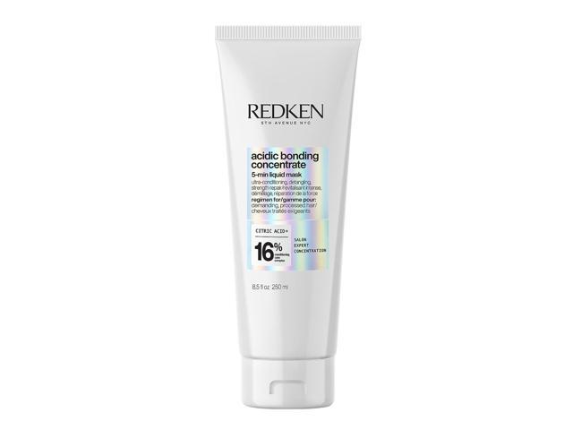 Click here for Redken Acidic Bonding Concentrate 5-Min Liquid Mas... prices
