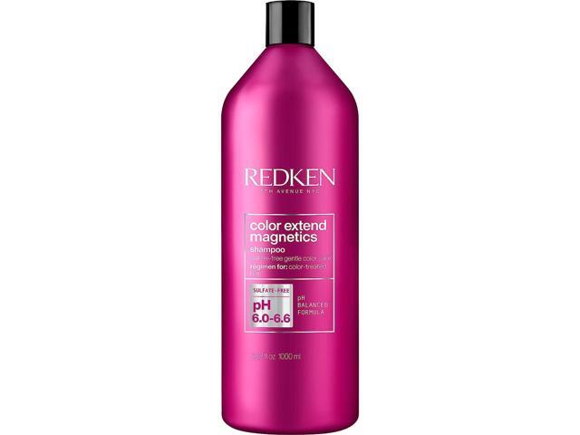 Click here for Redken Color Extend Magnetics Sulfate-Free Shampoo... prices
