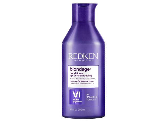 Click here for Redken Color Extend Blondage Conditioner 8.5 oz prices