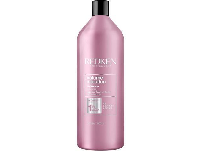 Click here for Redken Volume Injection Shampoo for Fine Hair 33.8... prices