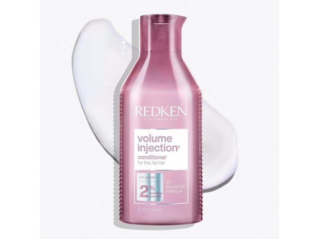 Click here for Redken Volume Injection Conditioner for Fine Hair... prices