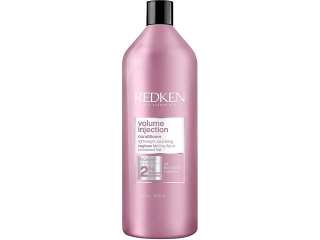 Click here for Redken Volume Injection Conditioner for Fine Hair... prices