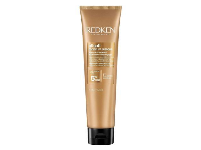 Click here for Redken All Soft Moisture Restore Leave in Treatmen... prices
