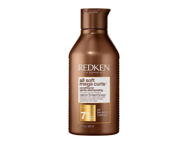 Click here for Redken All Soft Mega Curls Conditioner for Curly a... prices