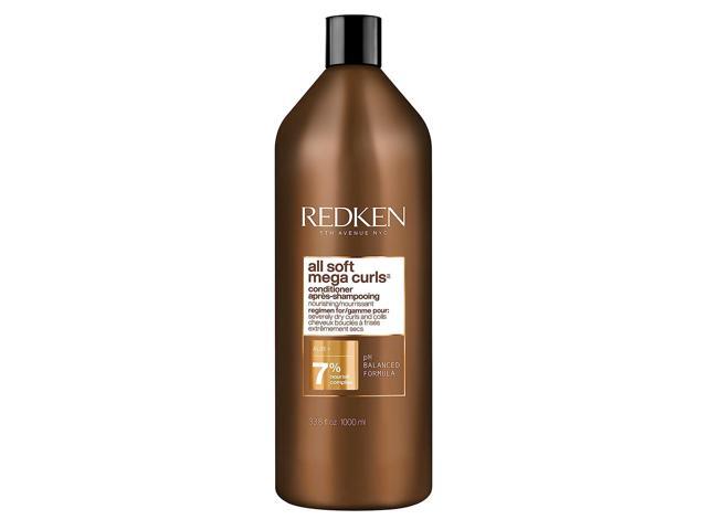 Click here for Redken All Soft Mega Curls Conditioner for Curly a... prices