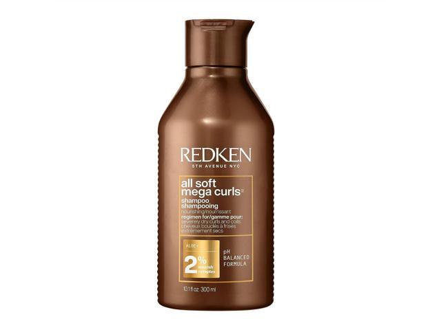Click here for Redken All Soft Mega Curls Sulfate Free Shampoo fo... prices