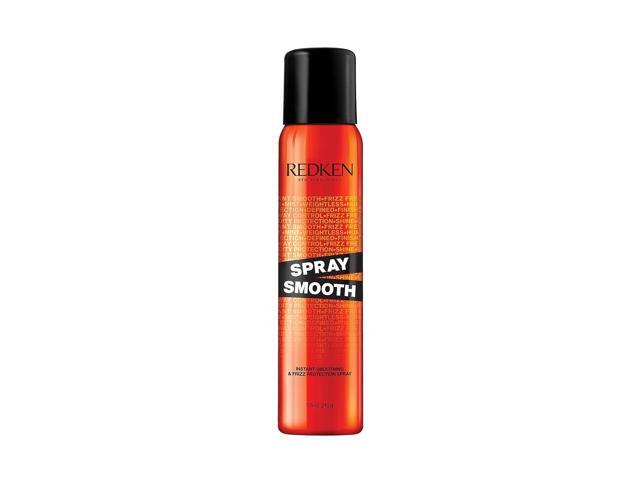 Click here for Redken Frizz Dismiss Spray Smooth Instant Smoothin... prices