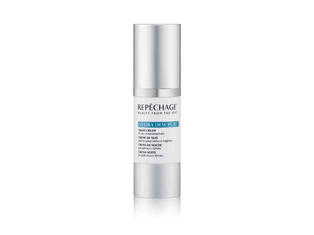 Click here for Repechage Hydra Dew Pure Night Cream 1oz prices
