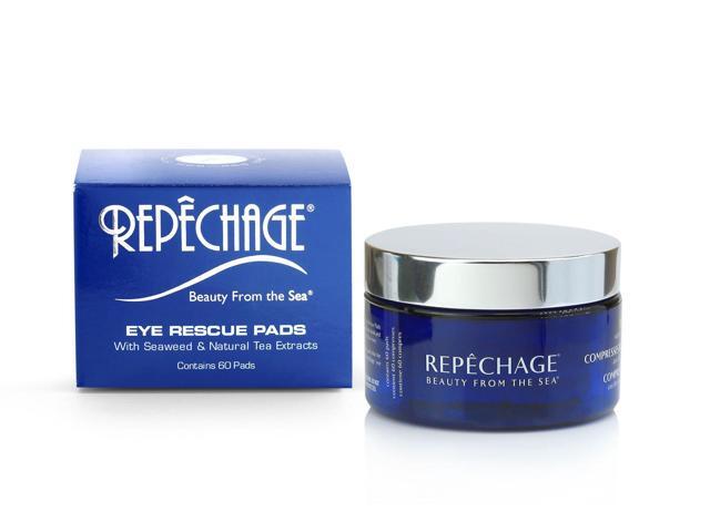 Click here for Repechage Eye Rescue Pads 60count prices