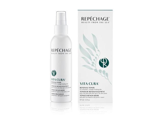 Click here for Repechage Vita Cura Renewal Toner with Salicylic A... prices