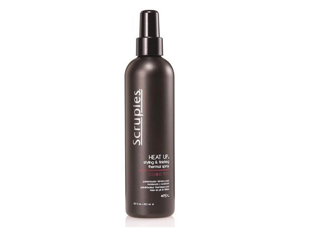 Click here for Scruples Pearl Classic Heat Up Thermal Spray 8.5oz prices