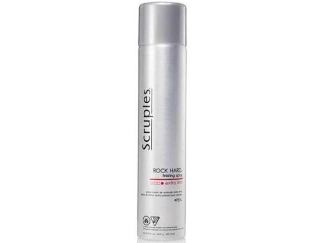 Click here for Scruples Pearl Classic Rock Hard Finishing Spray A... prices