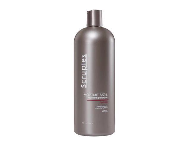 Click here for Scruples Pearl Classic Moisture Bath Shampoo Liter prices