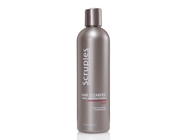Click here for Scruples Pearl Classic Clearifier Shampoo 12 oz prices