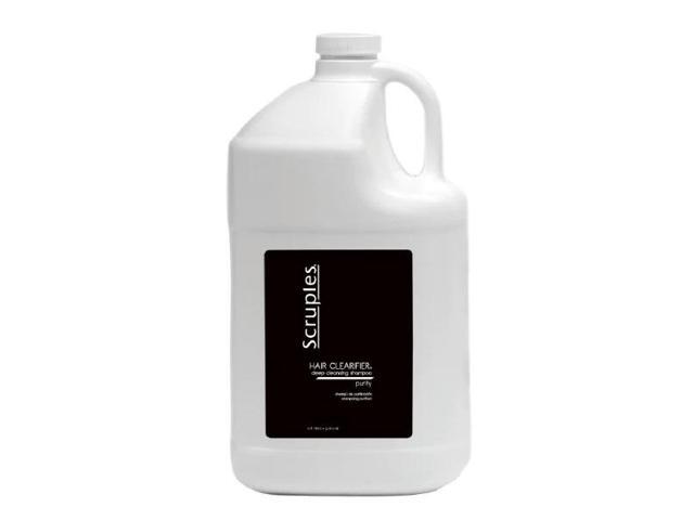 Click here for Scruples Pearl Classic Clearifier Shampoo Gallon prices